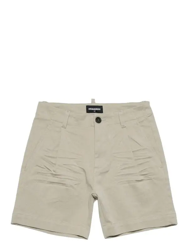 Dsquared2 Shorts - Grey