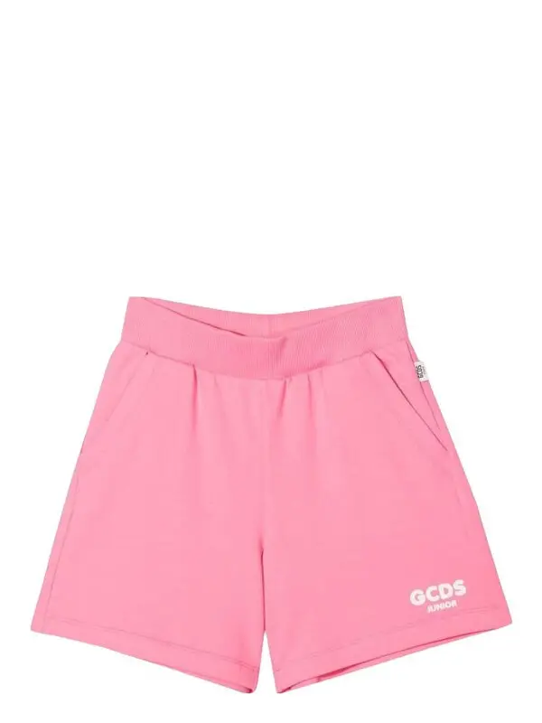 Gcds Short - Pink