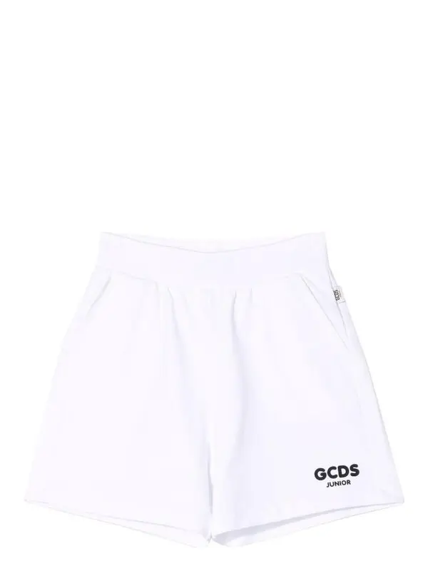 Gcds Short - White