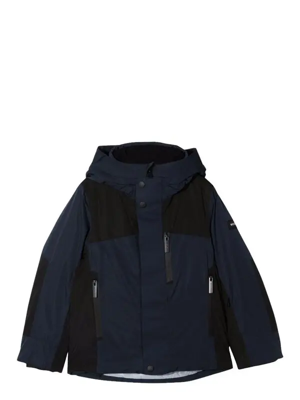 Woolrich Ski Jacket - Blue