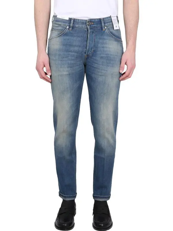PT TORINO Reggae Jeans - Denim