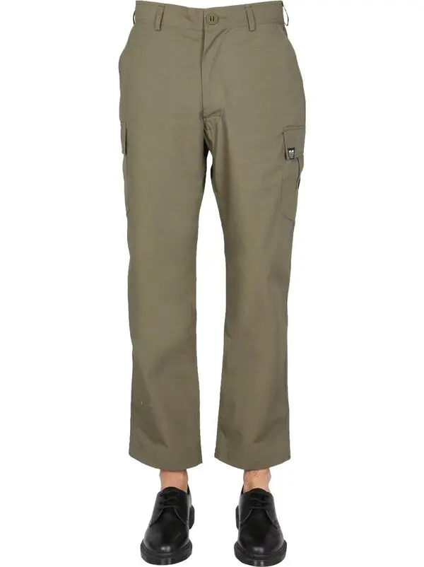 ARKAIR Cargo Pants - Green
