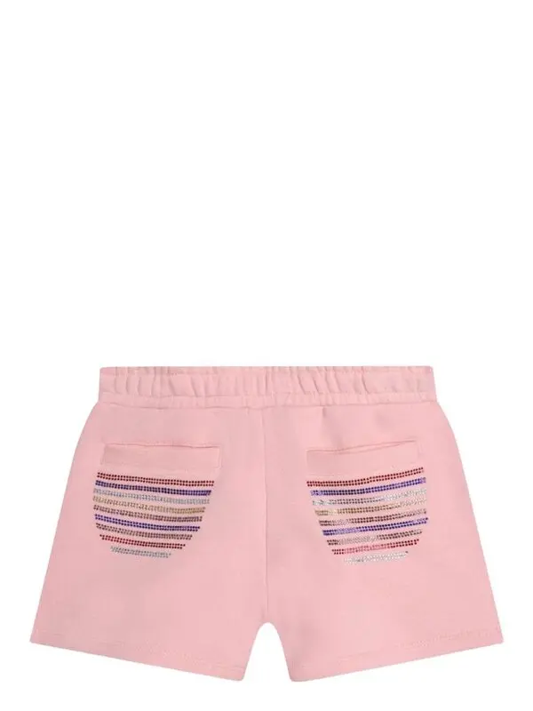 Sonia Rykiel Paris Short - White