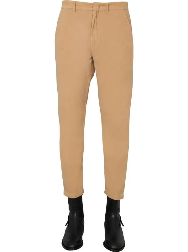 PENCE 1979 Baldo Trousers - Beige