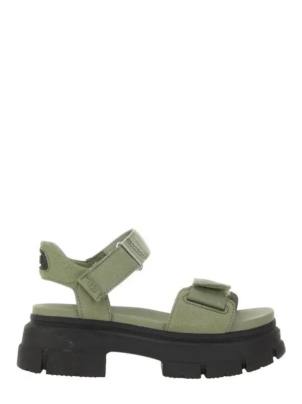 UGG Ashton Sandal - Green