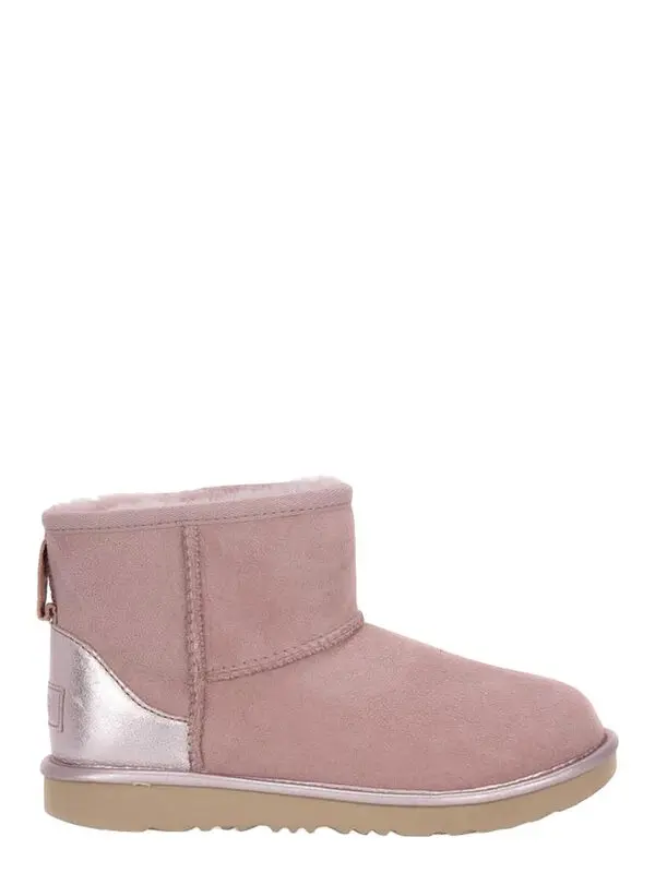UGG Mini Classic - Pink