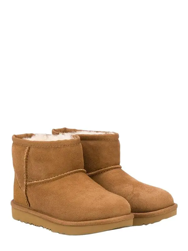 UGG Classic Mini Ii Boots - Brown