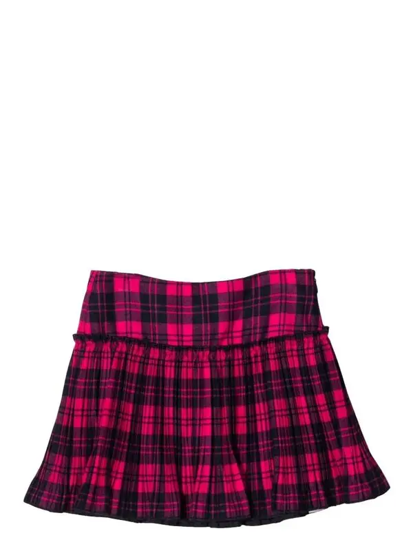 IL GUFO Skirt - Pink