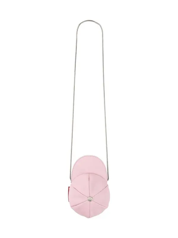 Moschino Mini Bag - Pink