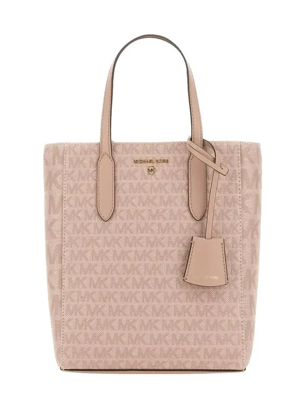 Michael Kors Sinclair Tote - Ivory