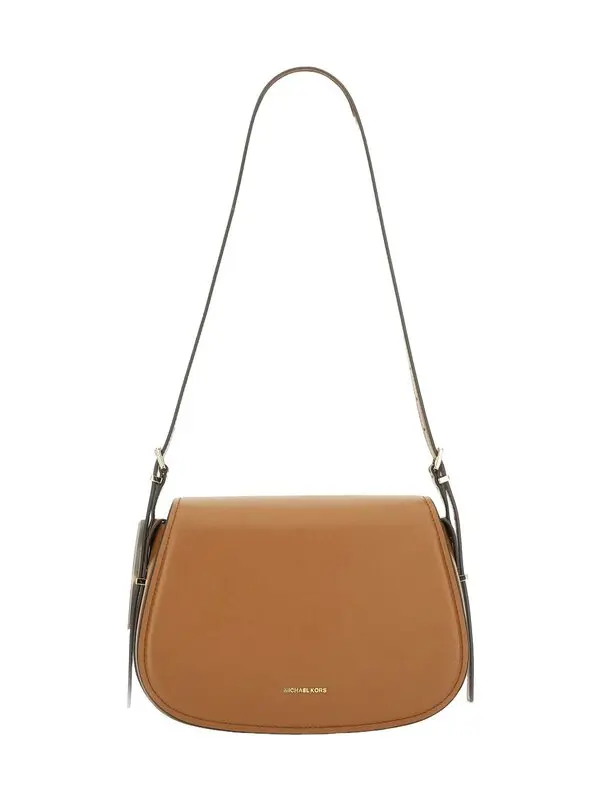 Michael Kors Shoulder Bag - Buff