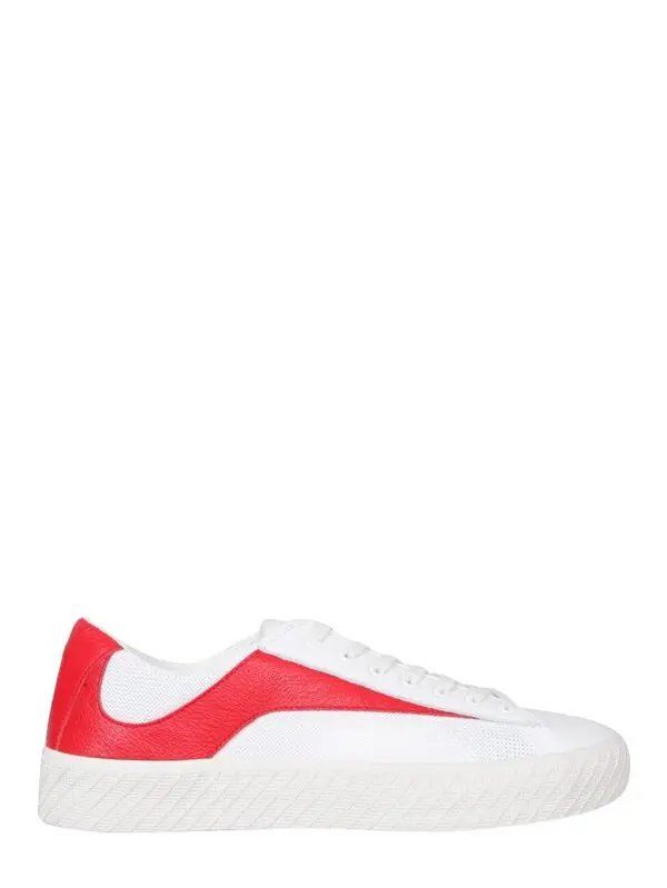 By Far Rodina Sneakers - White
