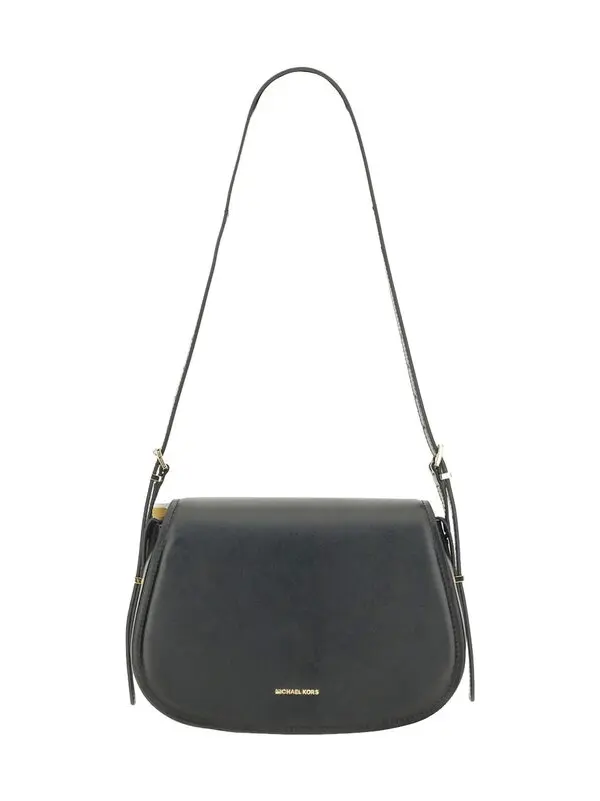 Michael Kors Shoulder Bag - Black