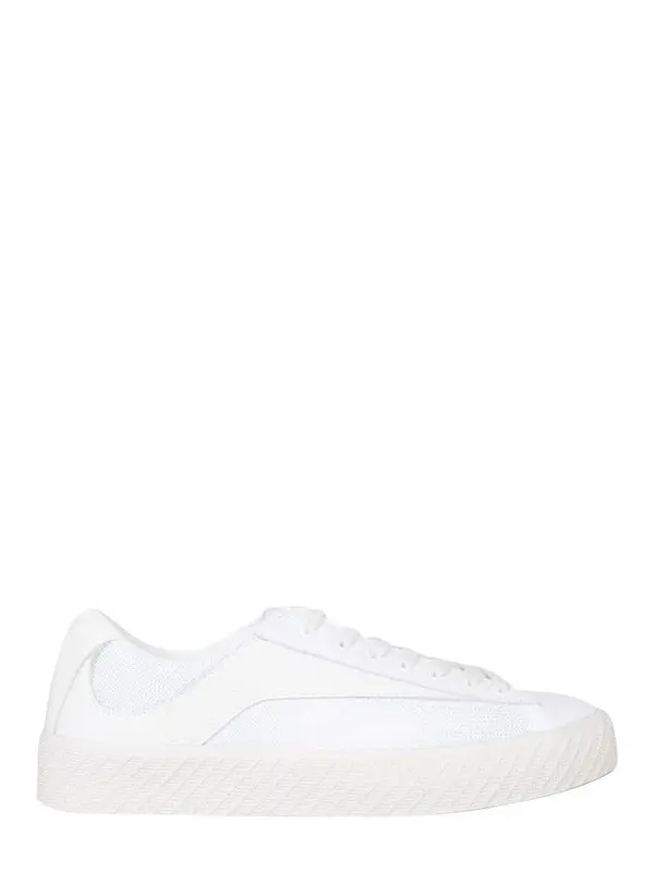 By Far Rodina Sneakers - White