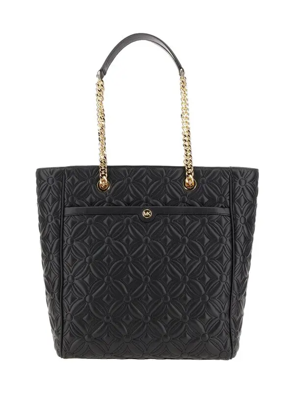 Michael Kors Blaire Tote - Black