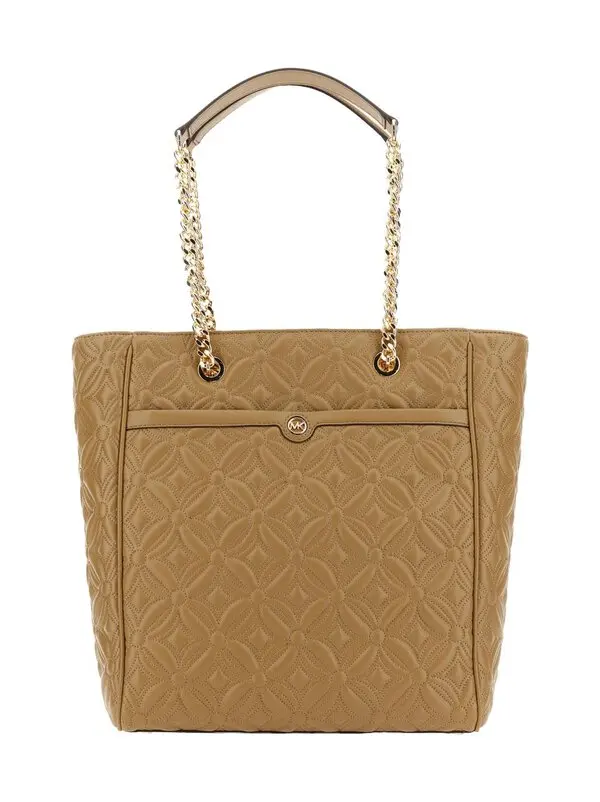 Michael Kors Blaire Tote - Beige