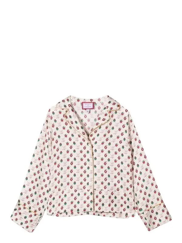 SIMONETTA Shirt - Multicolour