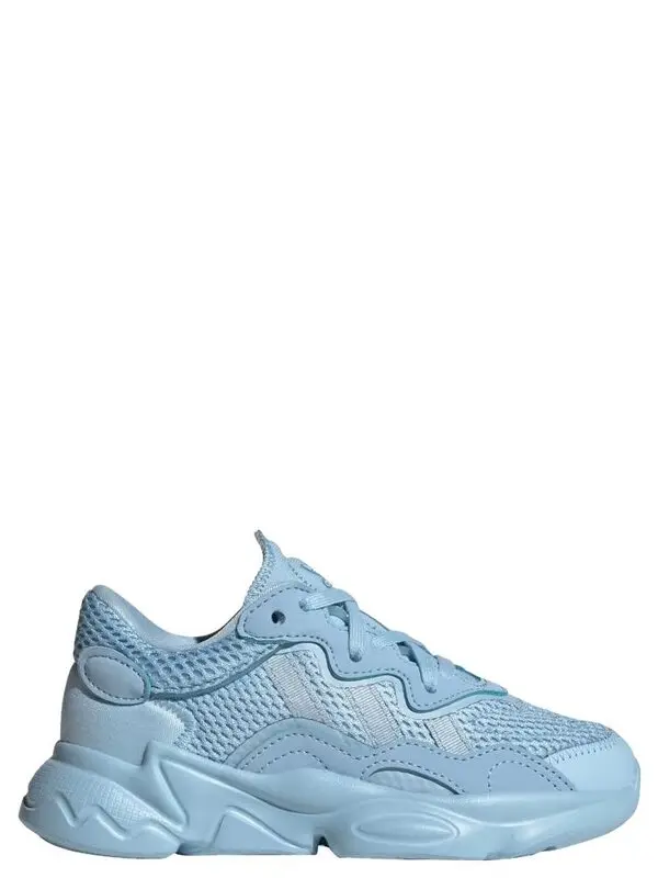 Adidas Originals By Alexander Wang Ozweego - Baby Blue
