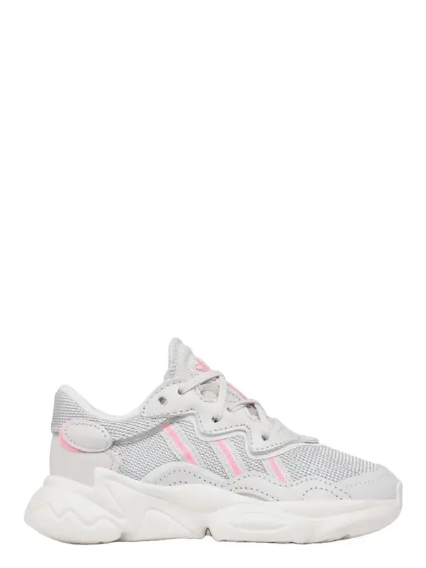 Adidas Originals By Alexander Wang Ozweego - Grey
