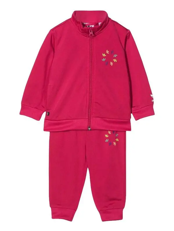 Adidas Originals By Alexander Wang Tracksuit - Fuchsia