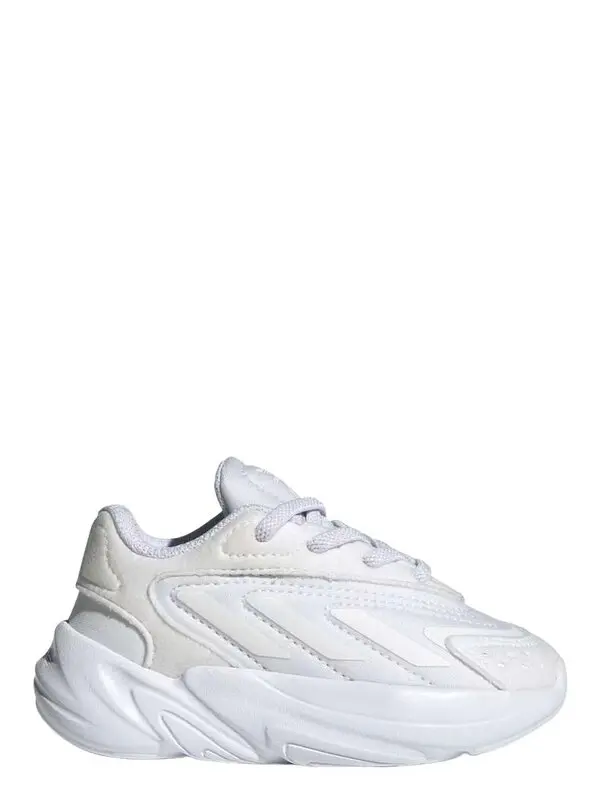 Adidas Originals By Alexander Wang Ozelia - White