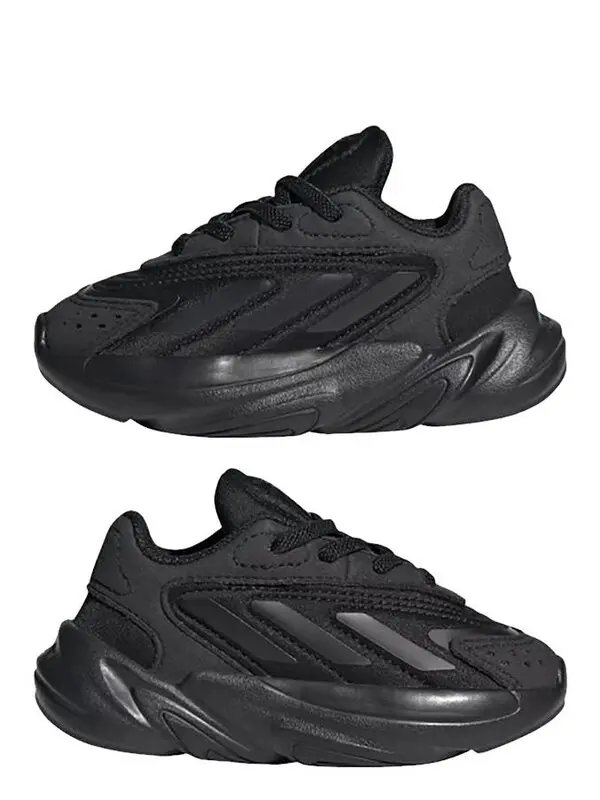 Adidas Originals By Alexander Wang Ozelia - Black