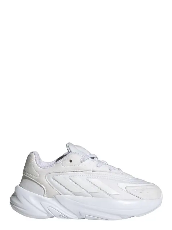 Adidas Originals By Alexander Wang Ozelia El - White