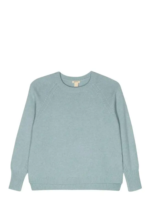 BELLEROSE Sweater - Baby Blue
