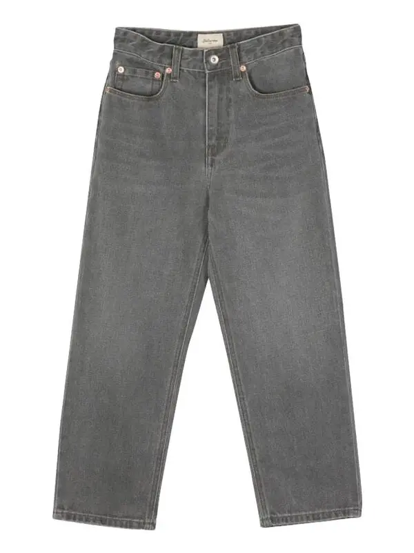 BELLEROSE Organic Cotton Jeans - Grey