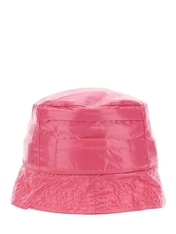 K-WAY Bucket Hat - Pink
