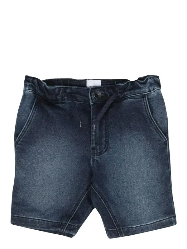 BOSS Bermuda Shorts - Denim
