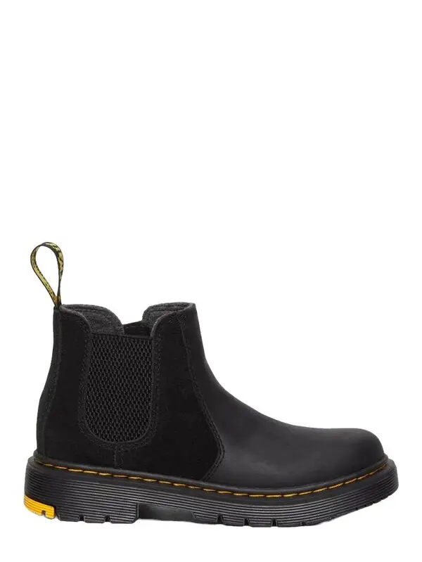 Dr. Martens Chelsea Boot - Black