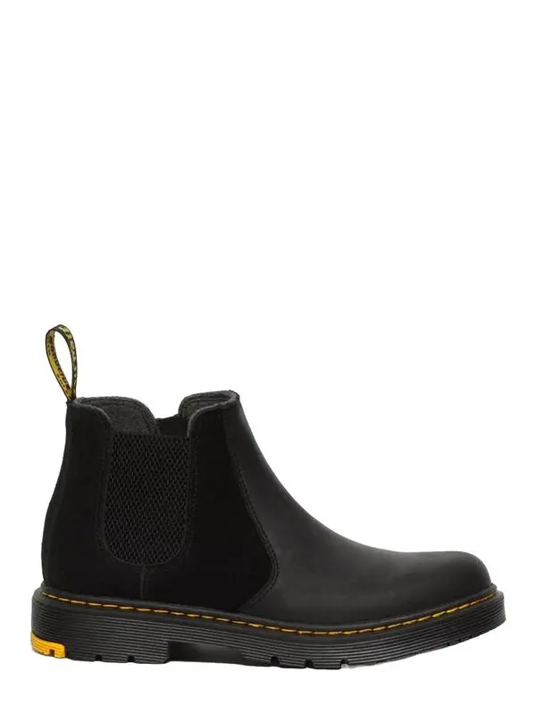 Dr. Martens Chelsea Boots - Black