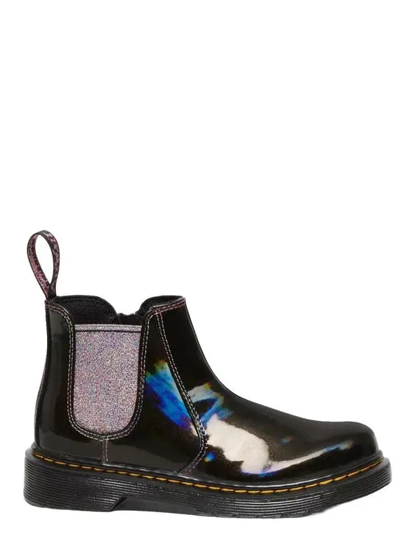 Dr. Martens 2976 Chelsea Boots - Black
