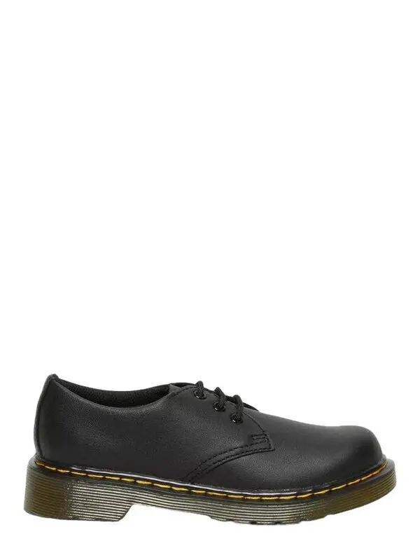 Dr. Martens 1461 J Softy T Shoes - Black