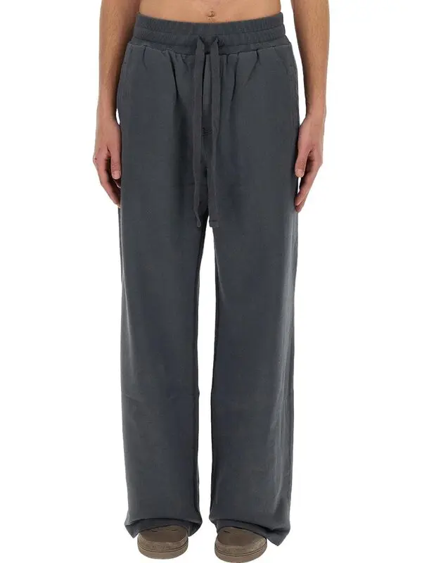 Dolce & Gabbana Jogging Pants - Grey