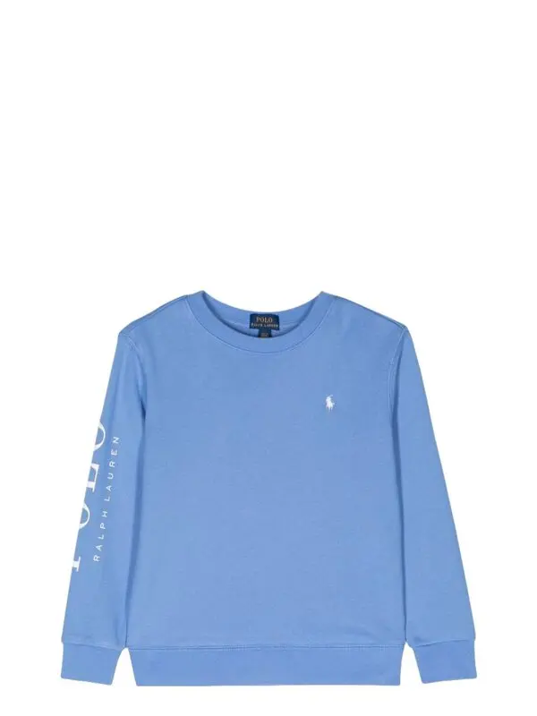 Polo Ralph Lauren Knit Shirt - Blue