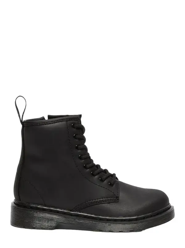 Dr. Martens 1460 Serena Mono J Republic Wp Boots - Black