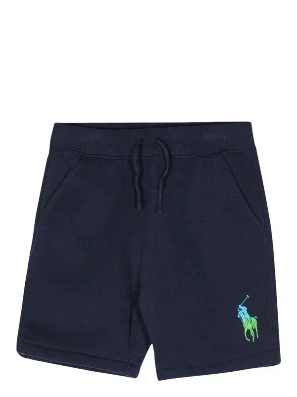 Polo Ralph Lauren Bermuda Short - Blue