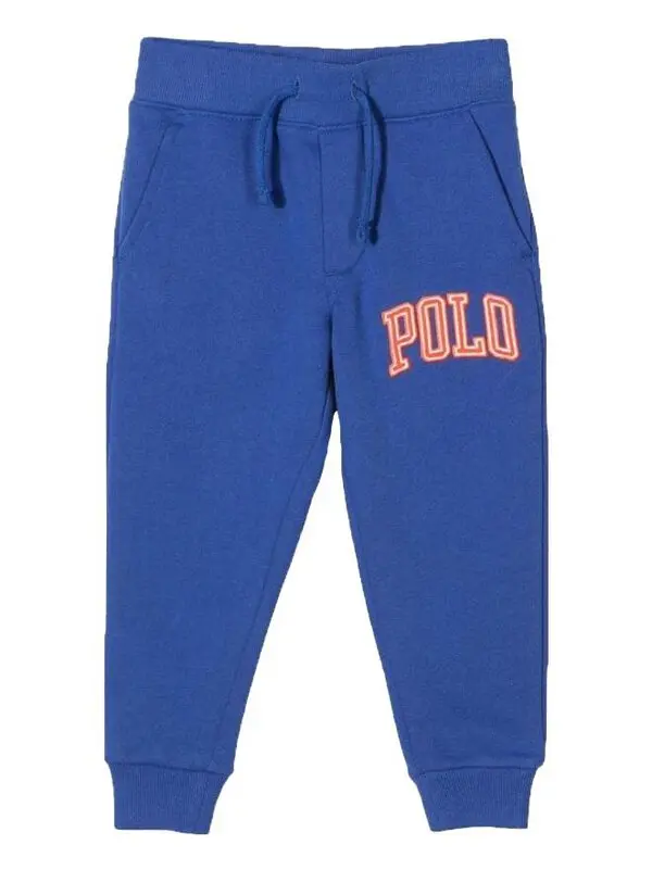 Polo Ralph Lauren Athletic Pants - Blue