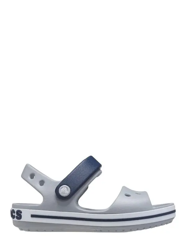 CROCS Crocband Sandal - Grey