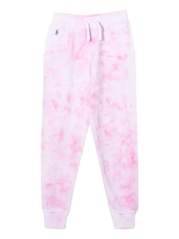 Polo Ralph Lauren Cotton Lounge Pants - Pink