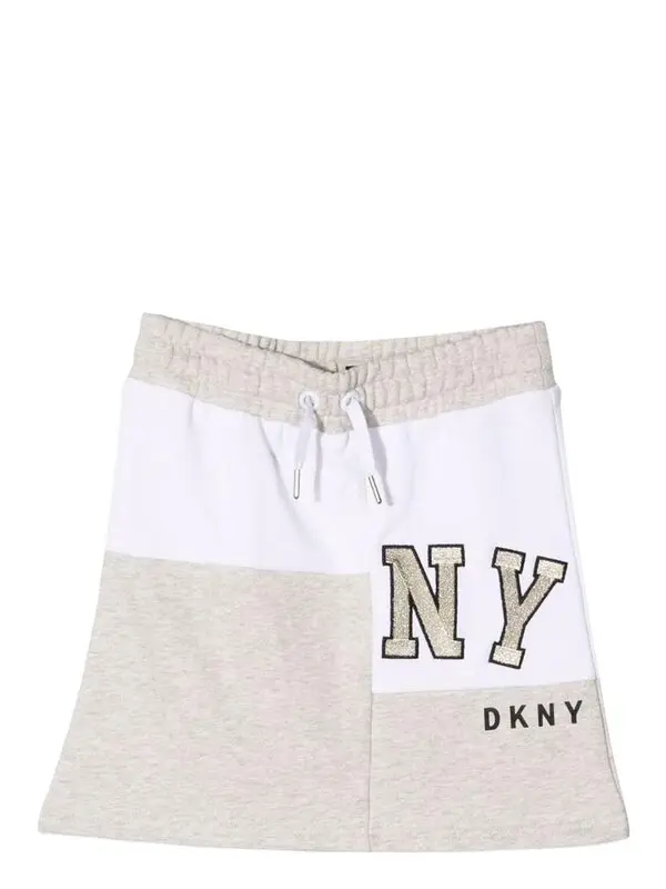 Dkny Skirt - Beige