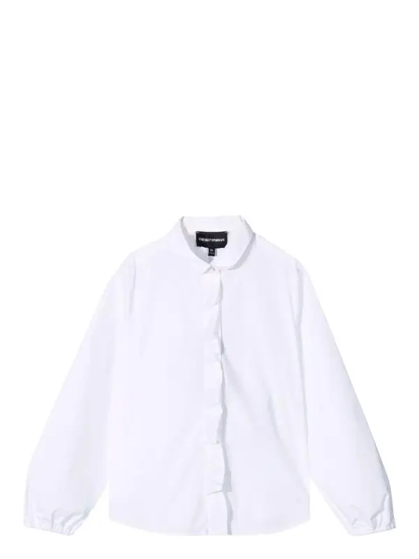Emporio Armani Shirt - White