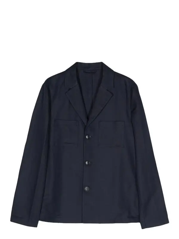 Emporio Armani Blazer - Blue