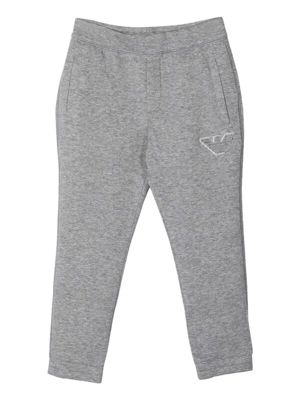 Emporio Armani Pants - Grey