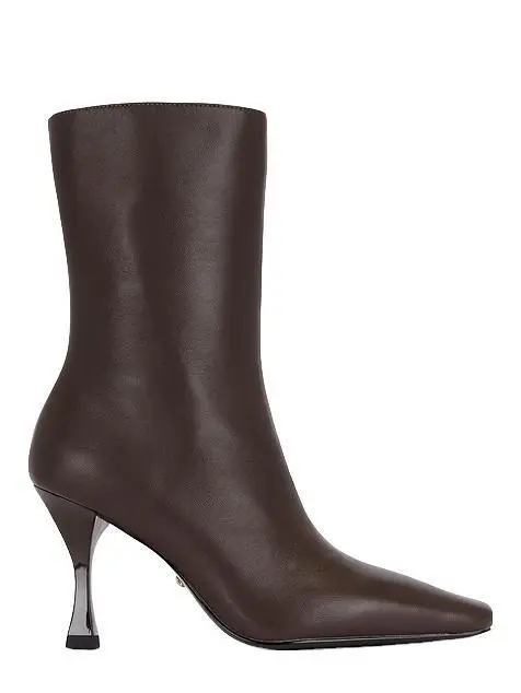 Raye Julieta Boot - Dark Brown