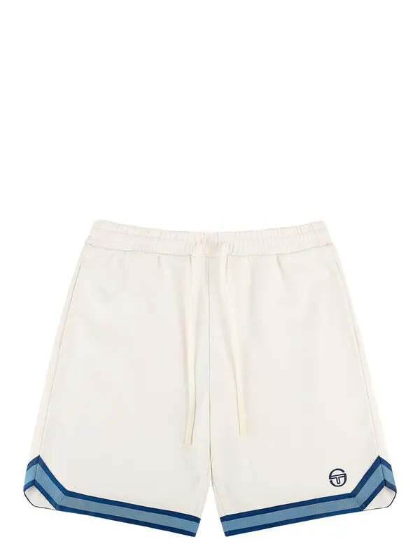 SERGIO TACCHINI Tito Shorts - Gardenia