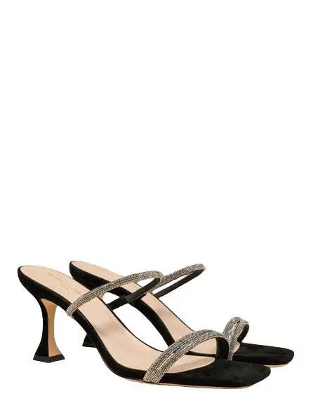 MI/MAI Tokyo Sandal Diane Perreau - Black