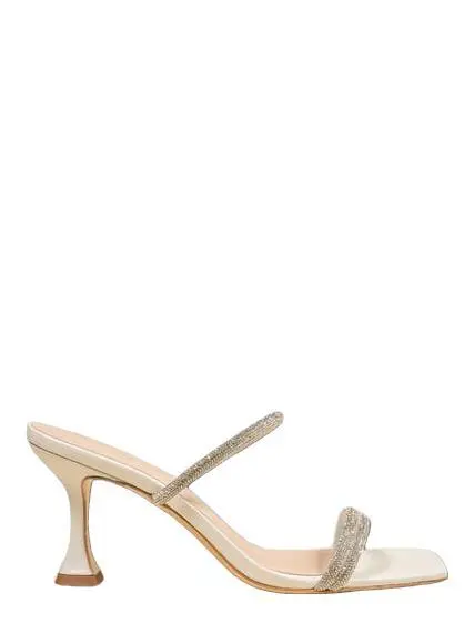 MI/MAI Tokyo Sandal Diane Perreau - White